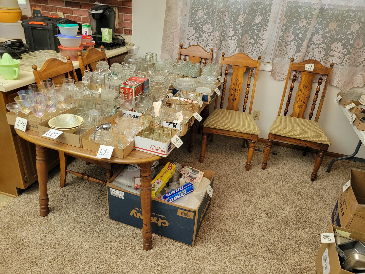 Upcoming Auctions | Midwest Auctions, LLC