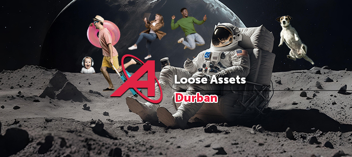 WOZA WEEKEND ⭐️ DURBAN ⭐️ | Aucor