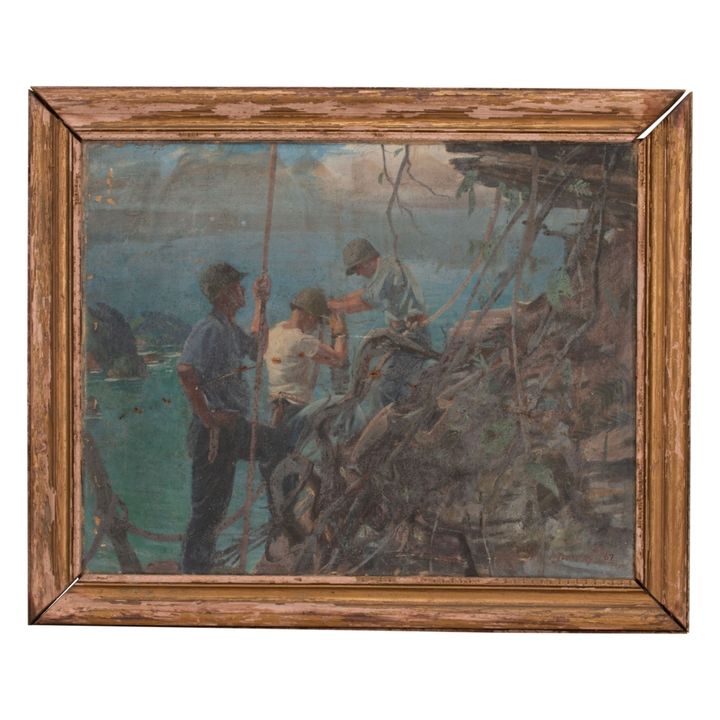 May 2025 Fine Art & Estate Auction | Taurus Auctions