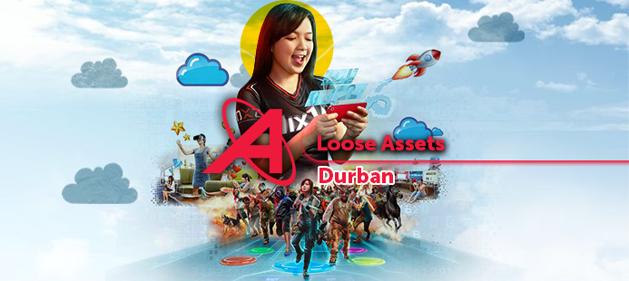 WOZA WEEKEND ⭐️ DURBAN ⭐️ | Aucor