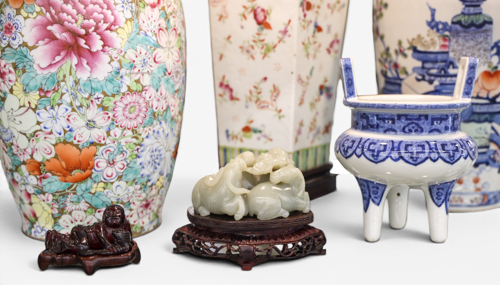 Upcoming Auctions | MBA Seattle Auction