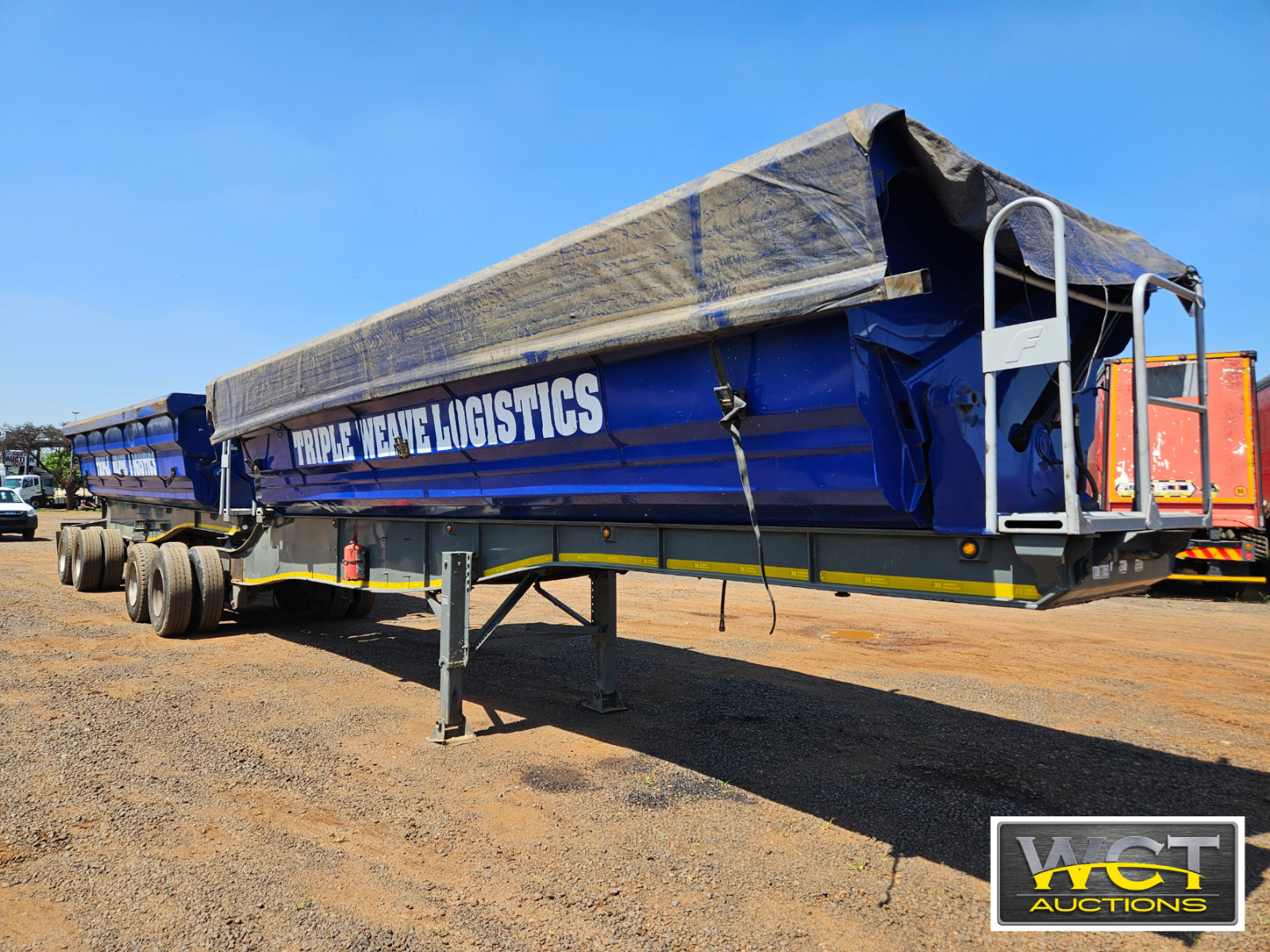 All Items | WCT Auctions