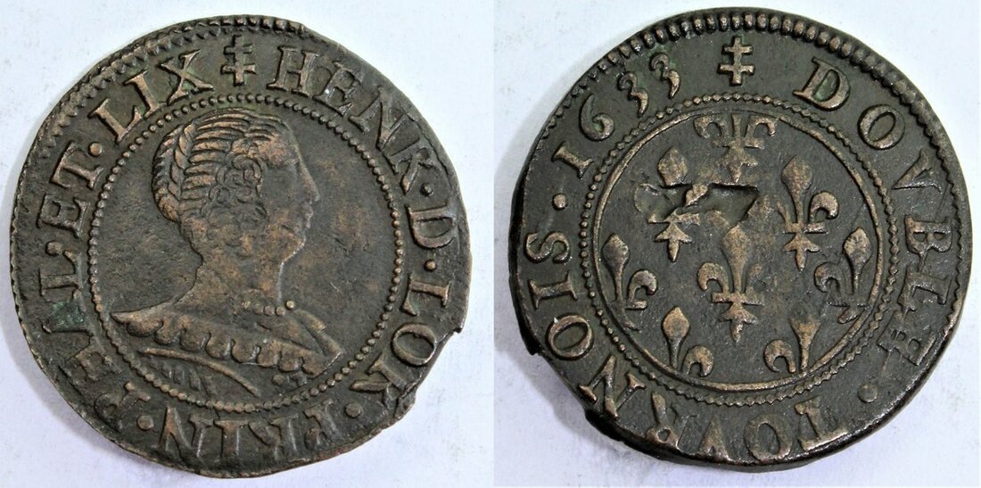 France, Feudal, Principality of Phalsburg and Lixheim, Henrietta of ...
