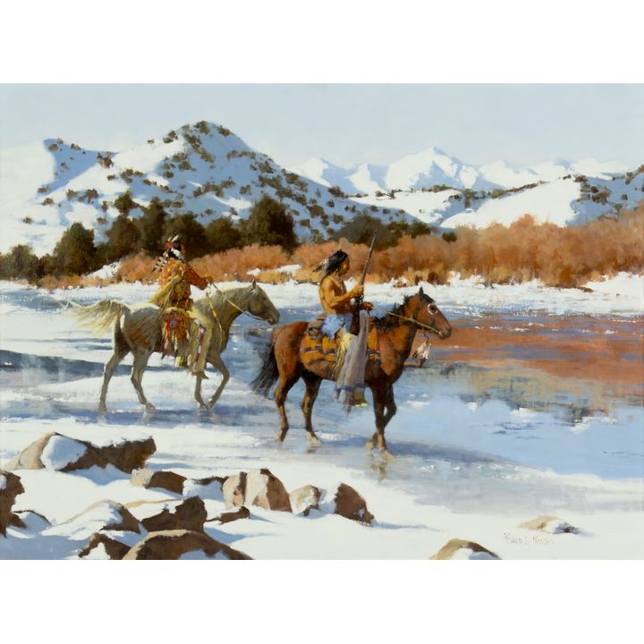 Jackson Hole Art Auction - 19th Annual Live Auction | Jackson Hole Art ...