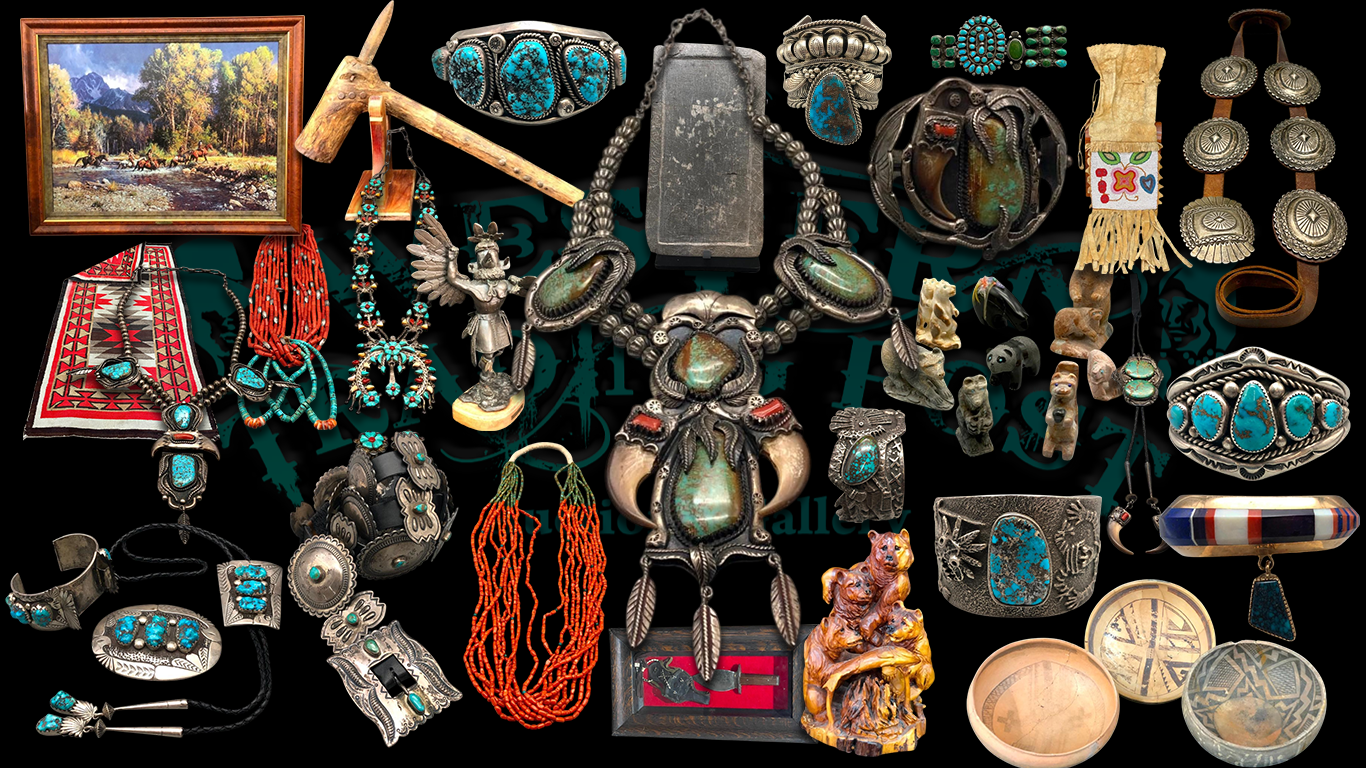 Upcoming Auctions | Western Trading Post LLC