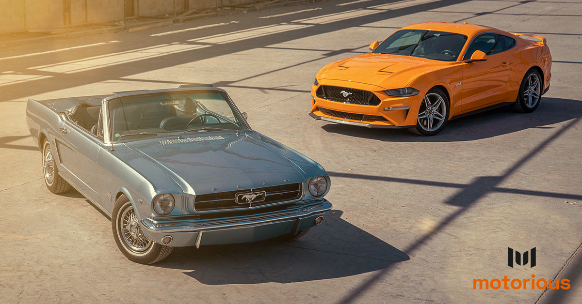 Motorious May Muscle Cars Only Online Auction | Motorious