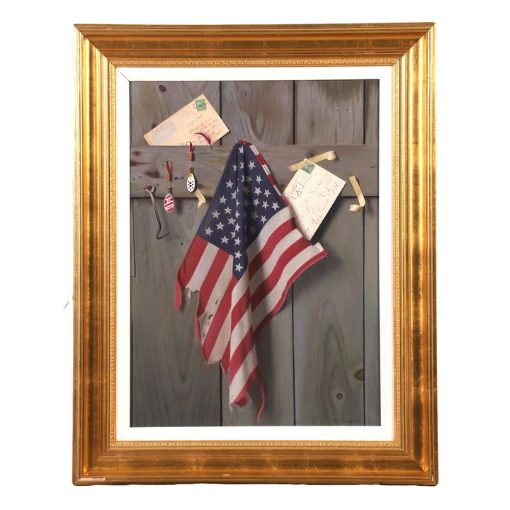 June 10: Single Owner Collection of 20TH / 21ST CENTURY FINE ART ...