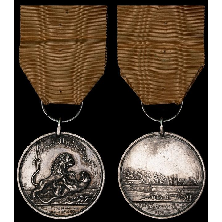 26332 - Orders, Decorations and Medals - e-Auction | Spink