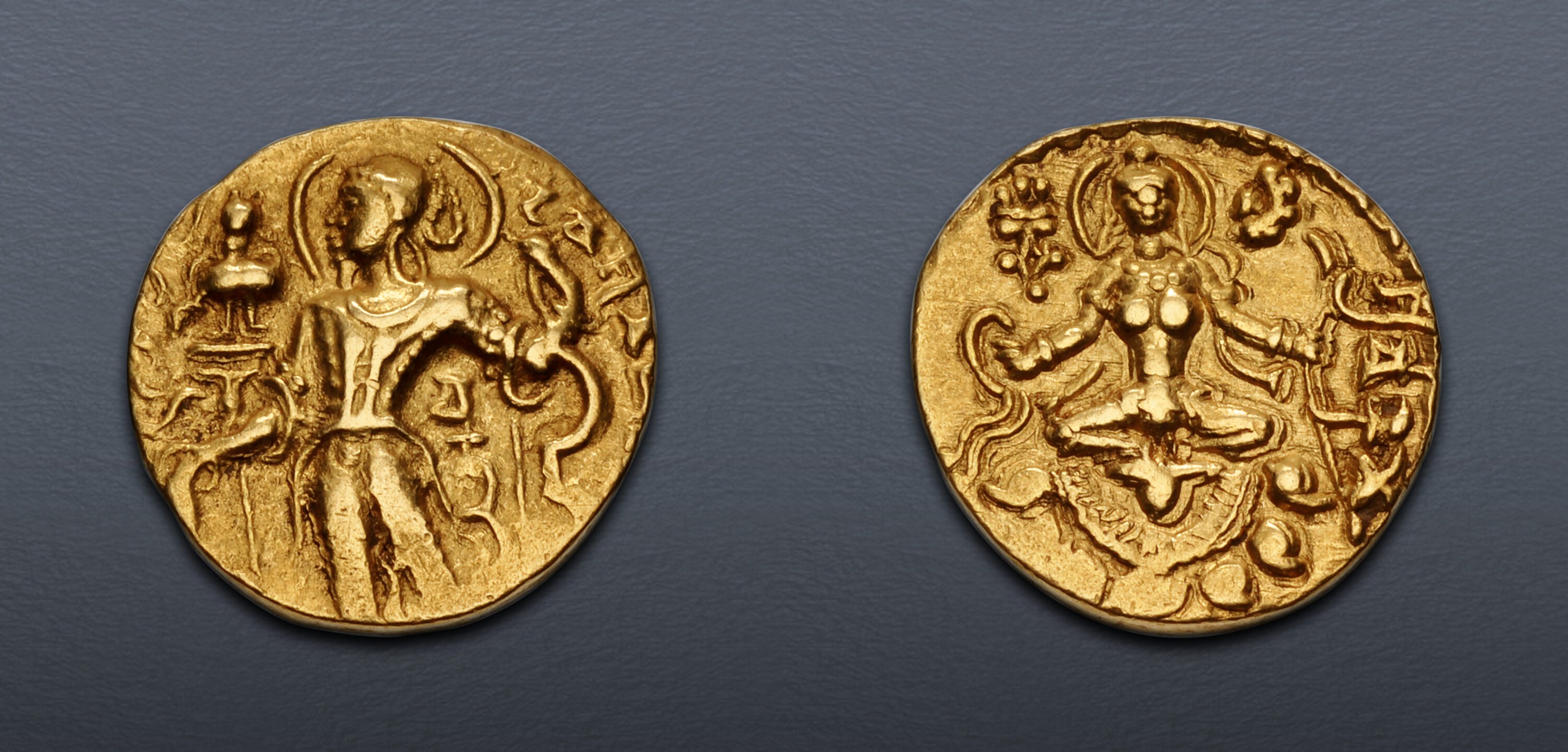 Chandragupta Vikramaditya