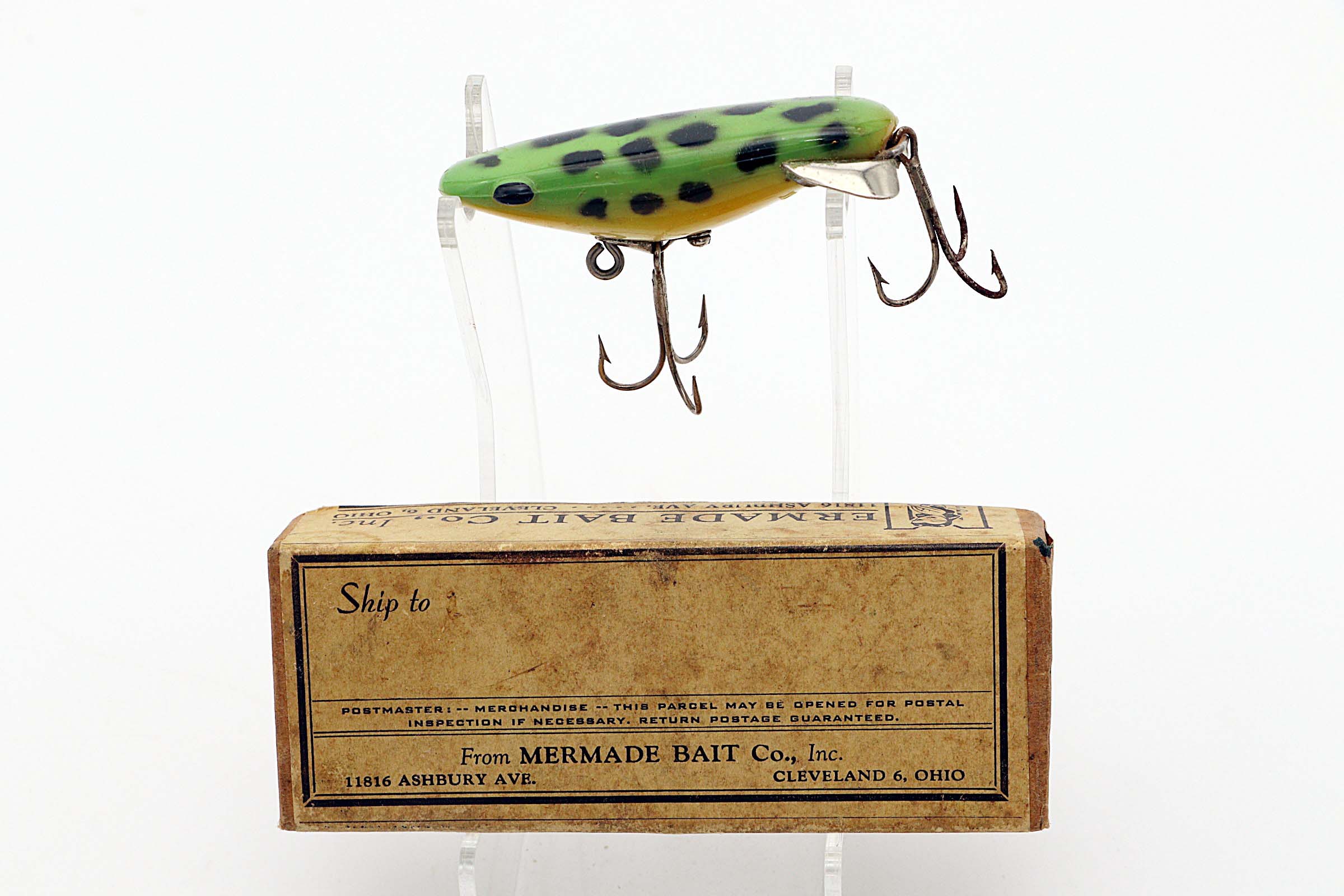 Scatback | The Angling Marketplace