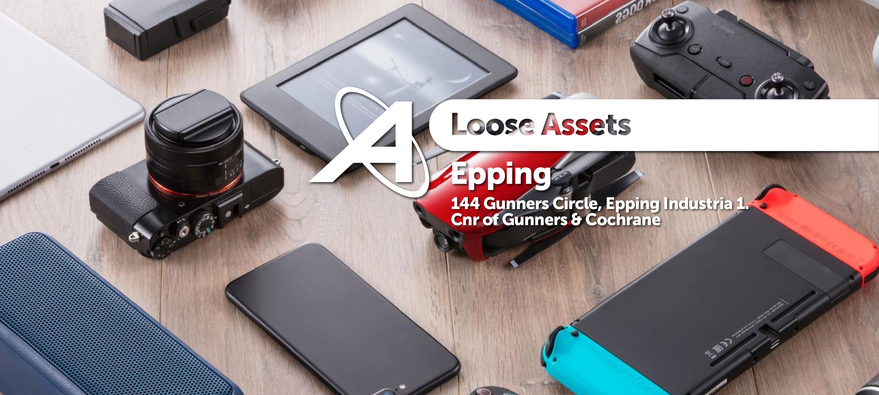 For The Love Of Deals Open Box Auction Epping Cape Town | Aucor