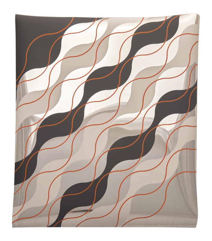 [Art] Honickman, Lynne, and Anais Nin, and Edna Andrade, et al. Poems | Hindman Auctions