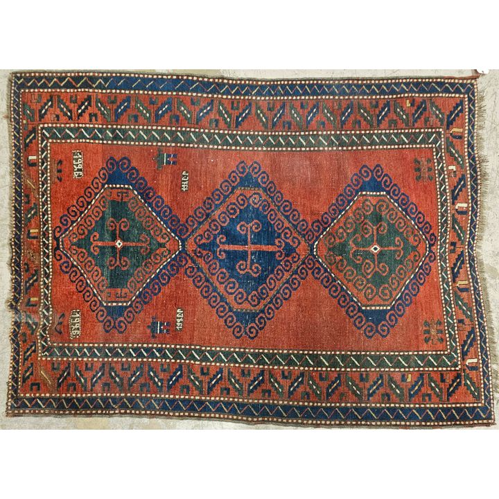 The Estate of J. Ross McGinnis, Esq. - Live & Online Auction | Richard ...