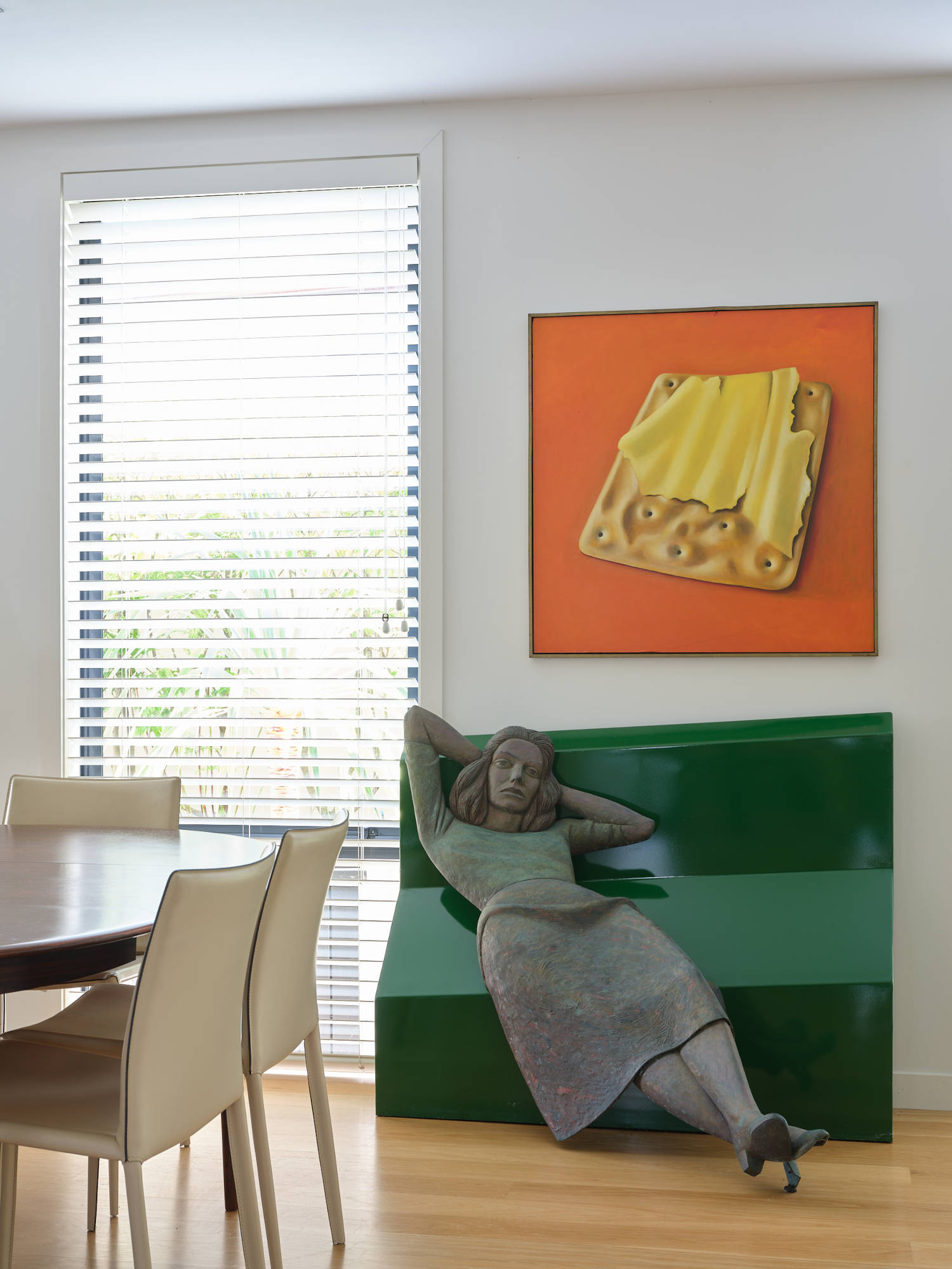 206 The Collection of John and Sheana Gellert | Art + Object