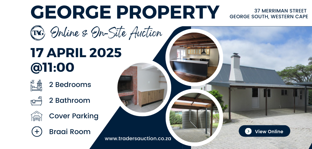 Upcoming Auctions | Traders Auction Group