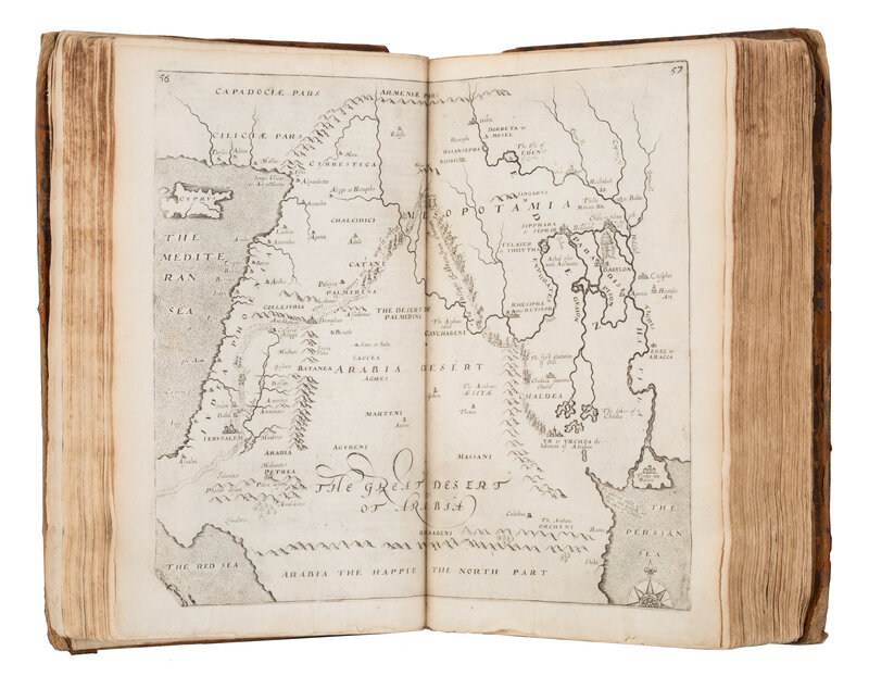 [Literature] Raleigh, Walter, Sir. History of the World | Freeman's