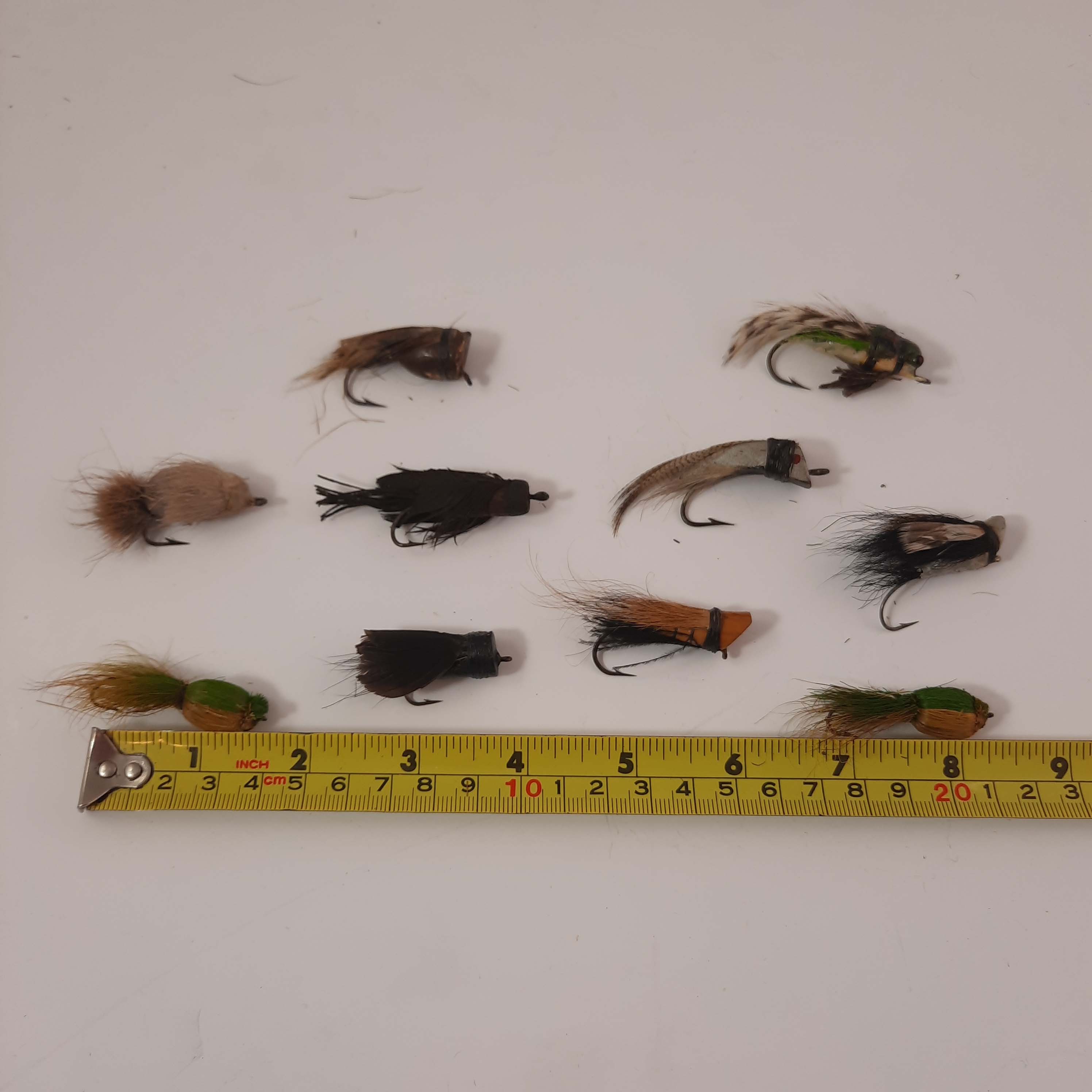 10 Devil Bugs and Fly Rod Lures | The Angling Marketplace
