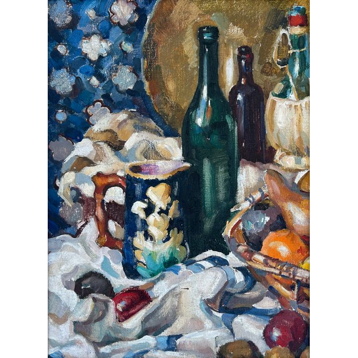 The Greg Moyle Collection | International Art Centre