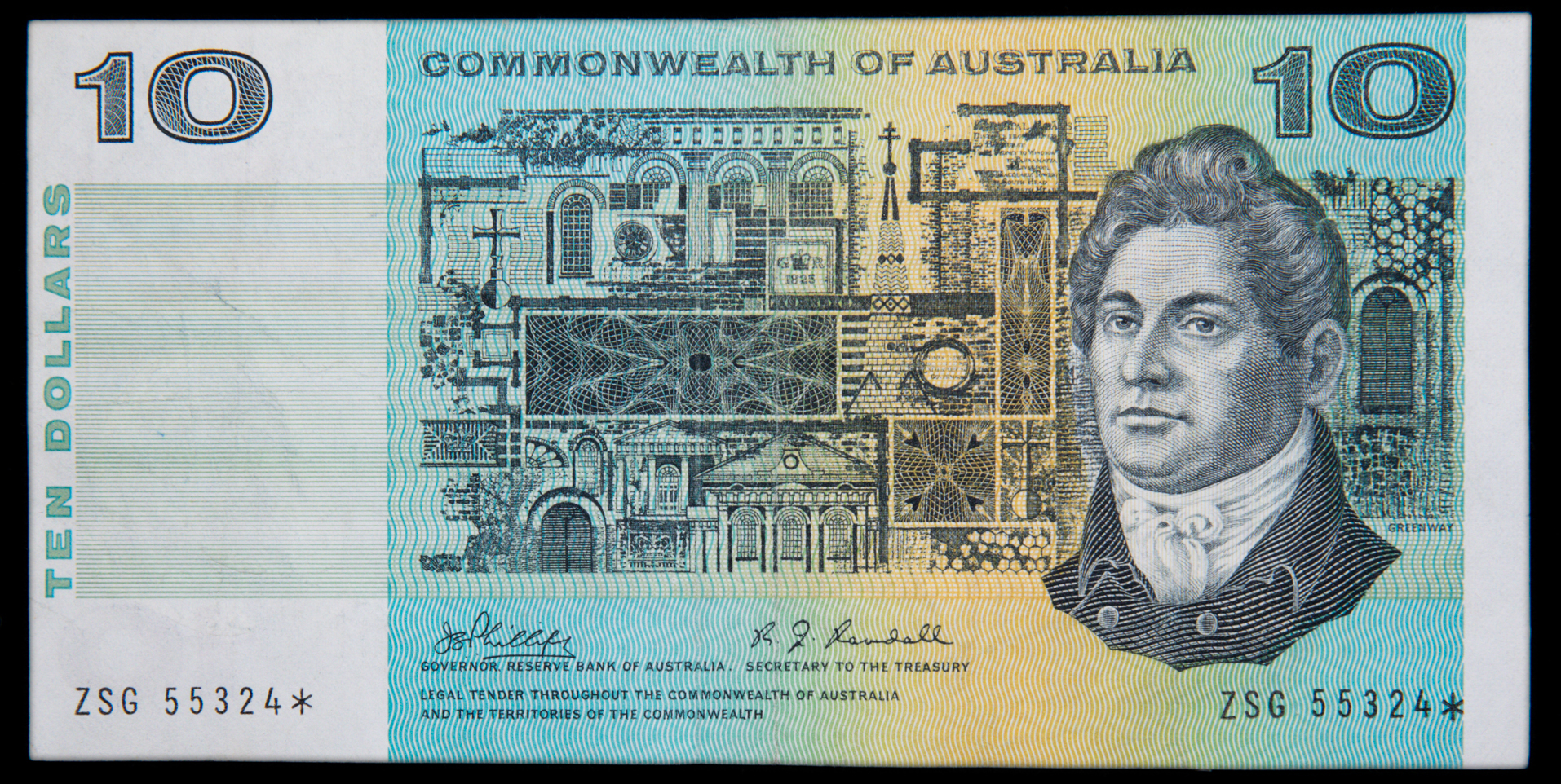 Aust. Banknotes - Star Notes | Noble Numismatics Pty Ltd