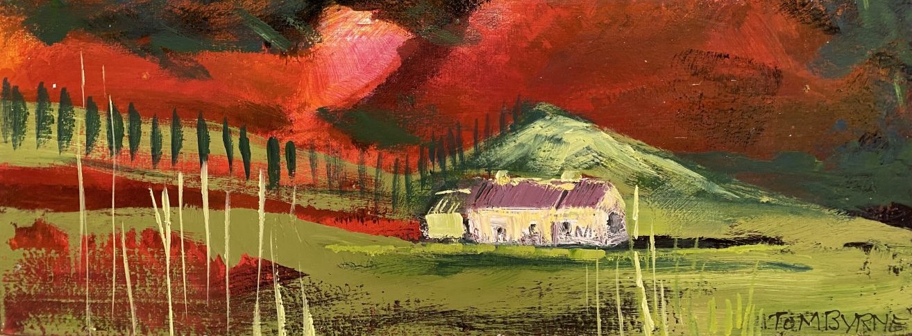 OCTOBER TIMED ART AUCTION | Hegarty Fine Art & Antiques Auctioneers