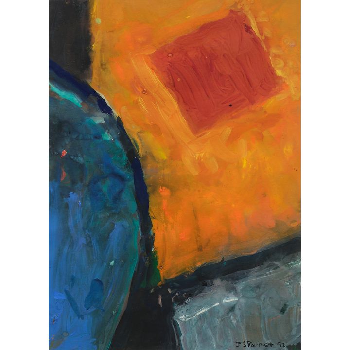 The Greg Moyle Collection | International Art Centre