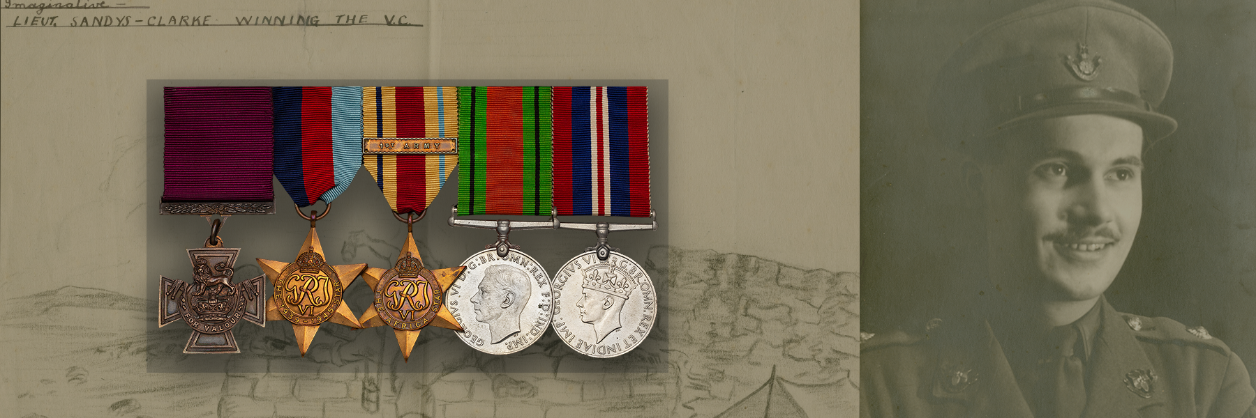 25002 - Orders, Decorations and Medals | Spink