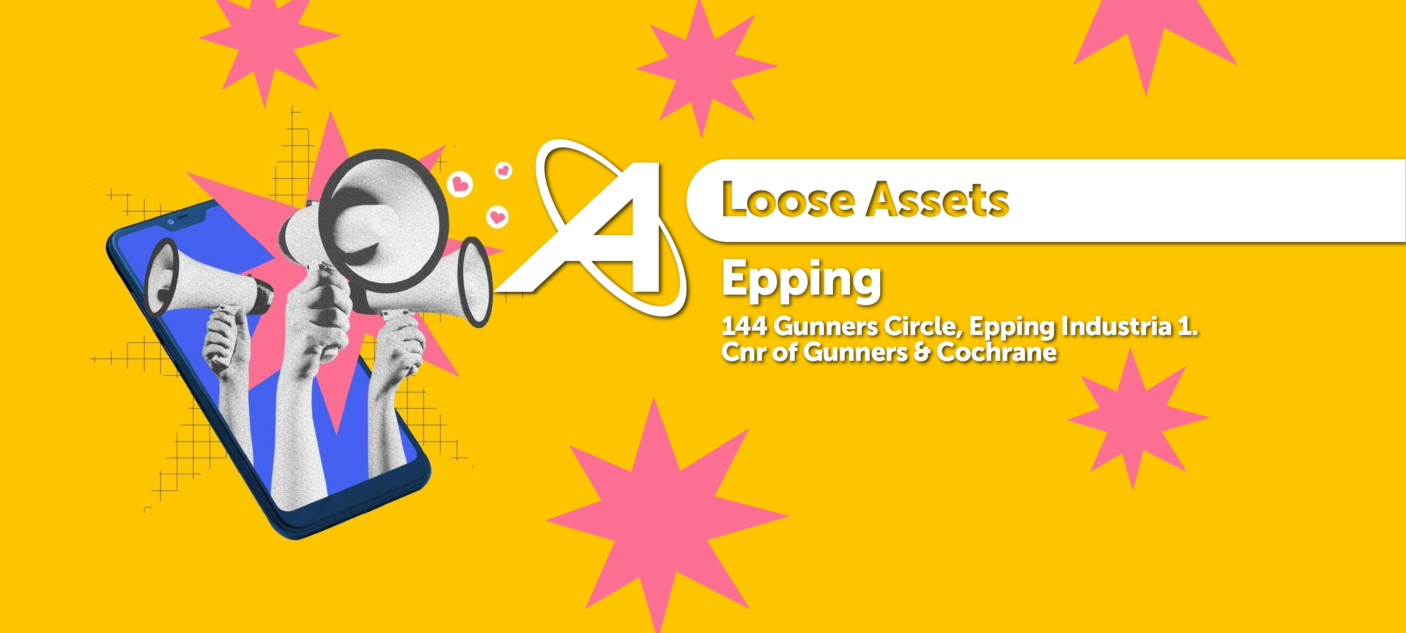 The Valuable Vault Open Box Auction Epping Cape Town | Aucor