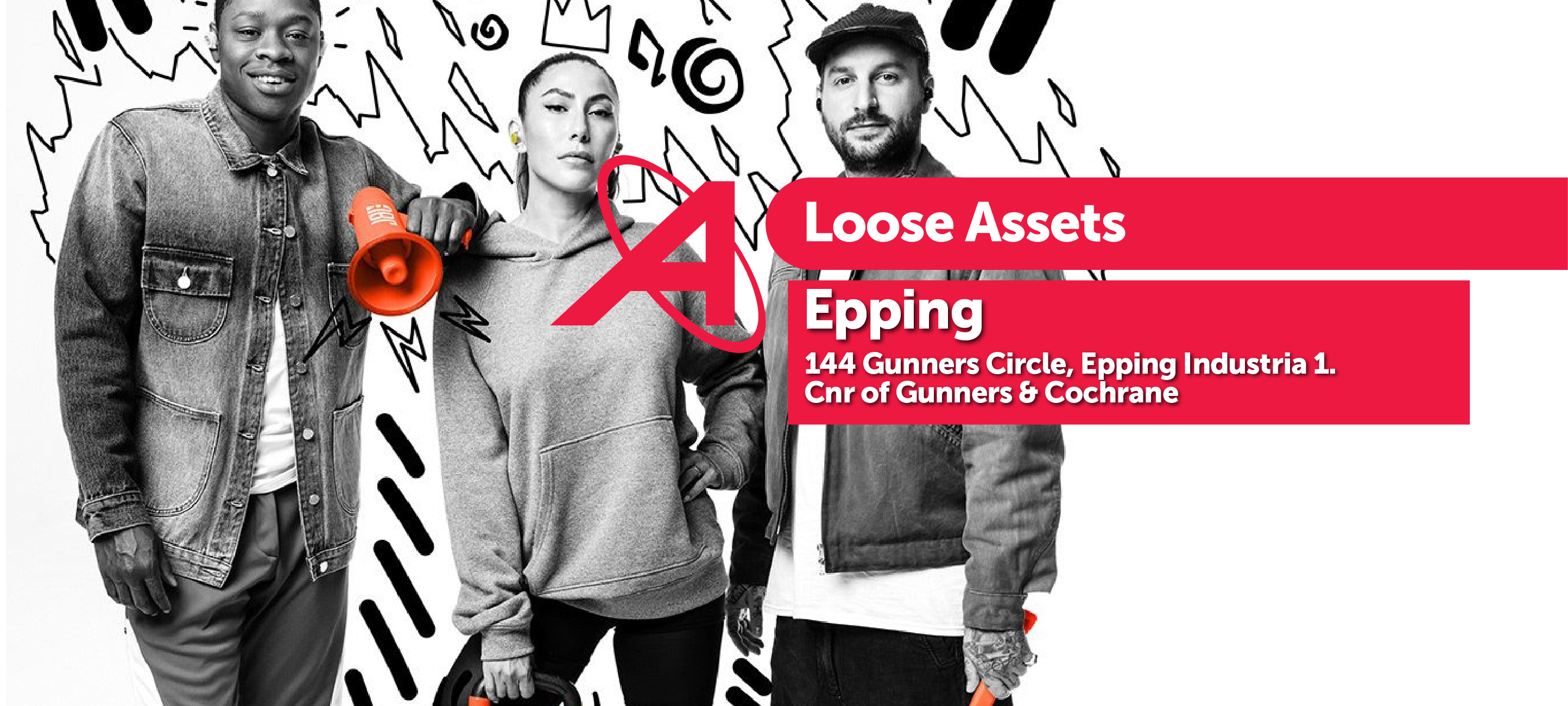 Deal or No Deal Open Box Auction Epping Cape Town | Aucor