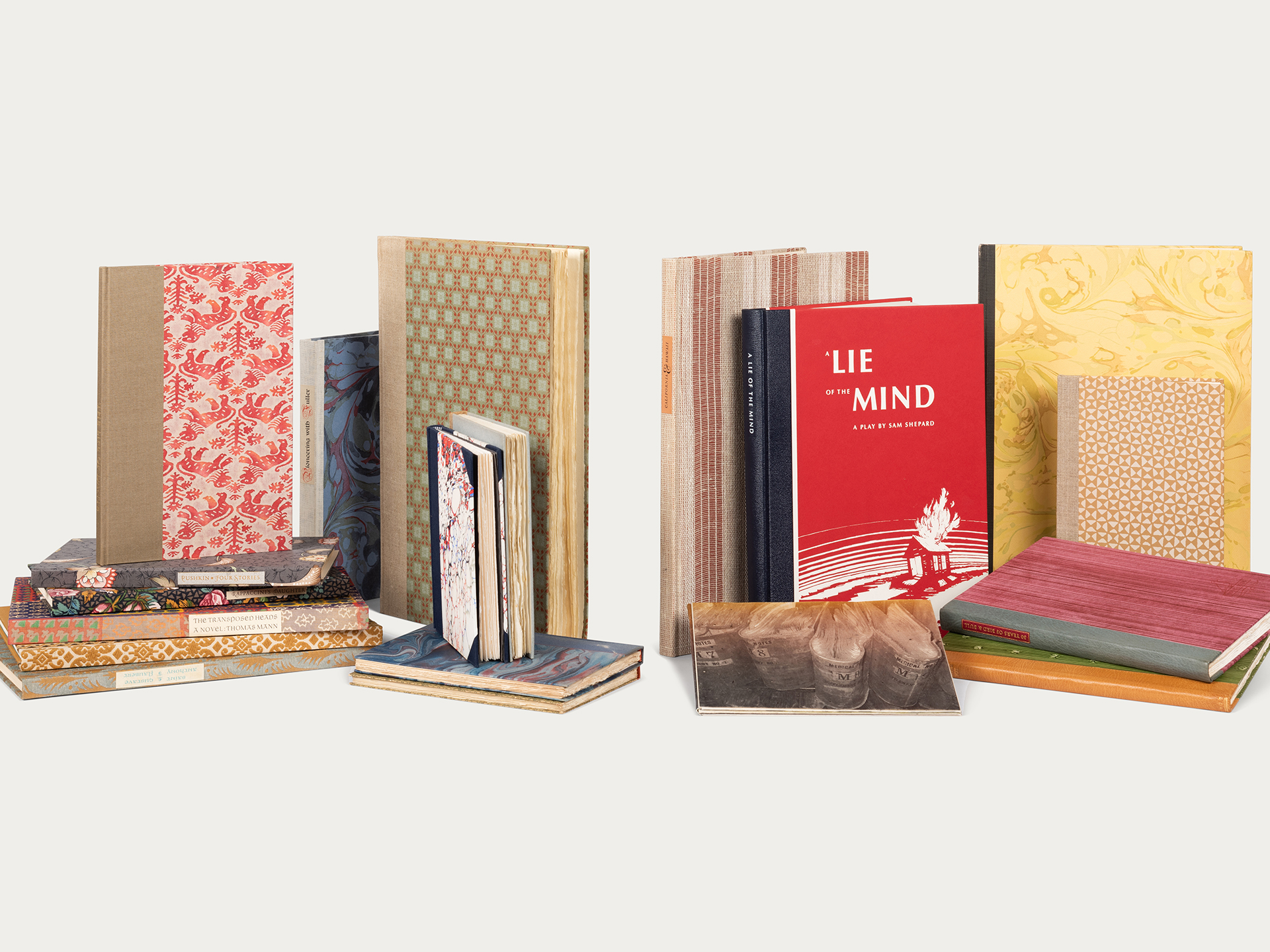 Fine Press Books, Online Only | Freeman's