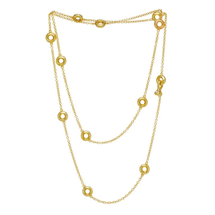 Lots 3375 à 3679 - Bijoux, Haute Joaillerie | Piguet