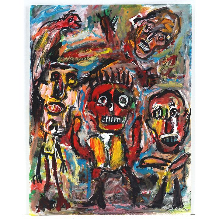 TABLEAUX, LIVRES D'ART ET OBJETS DÉCORATIFS - PARTIE 1 | Se terminant le jeudi 26 Juin 2025 à ...