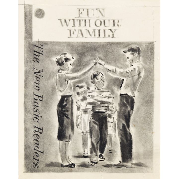 Illustration Art | Swann Galleries App