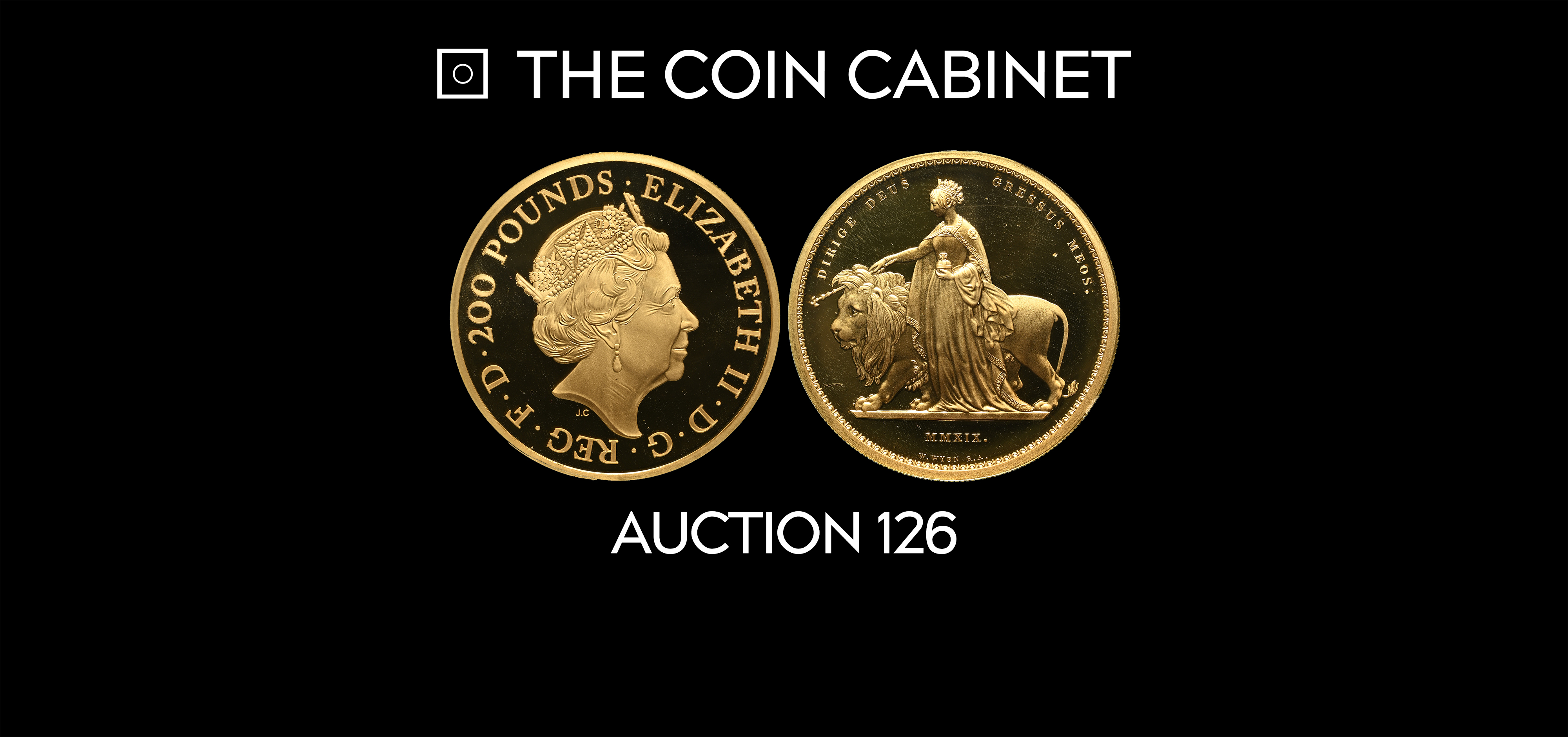 Auction 126 - January (20%) | The Coin Cabinet Auctions