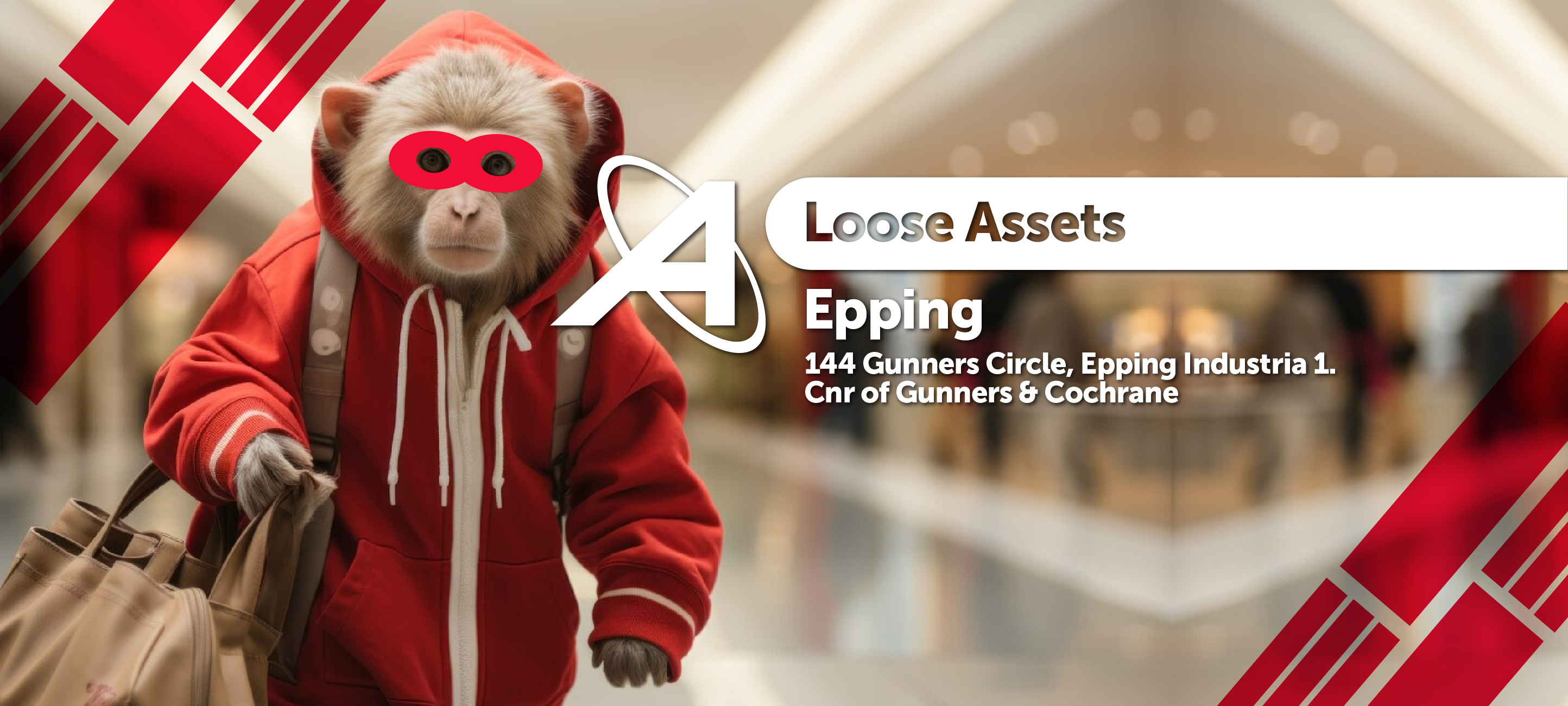 Bid Till You Drop Open Box Auction Epping Cape Town | Aucor