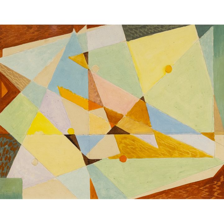 The Greg Moyle Collection | International Art Centre