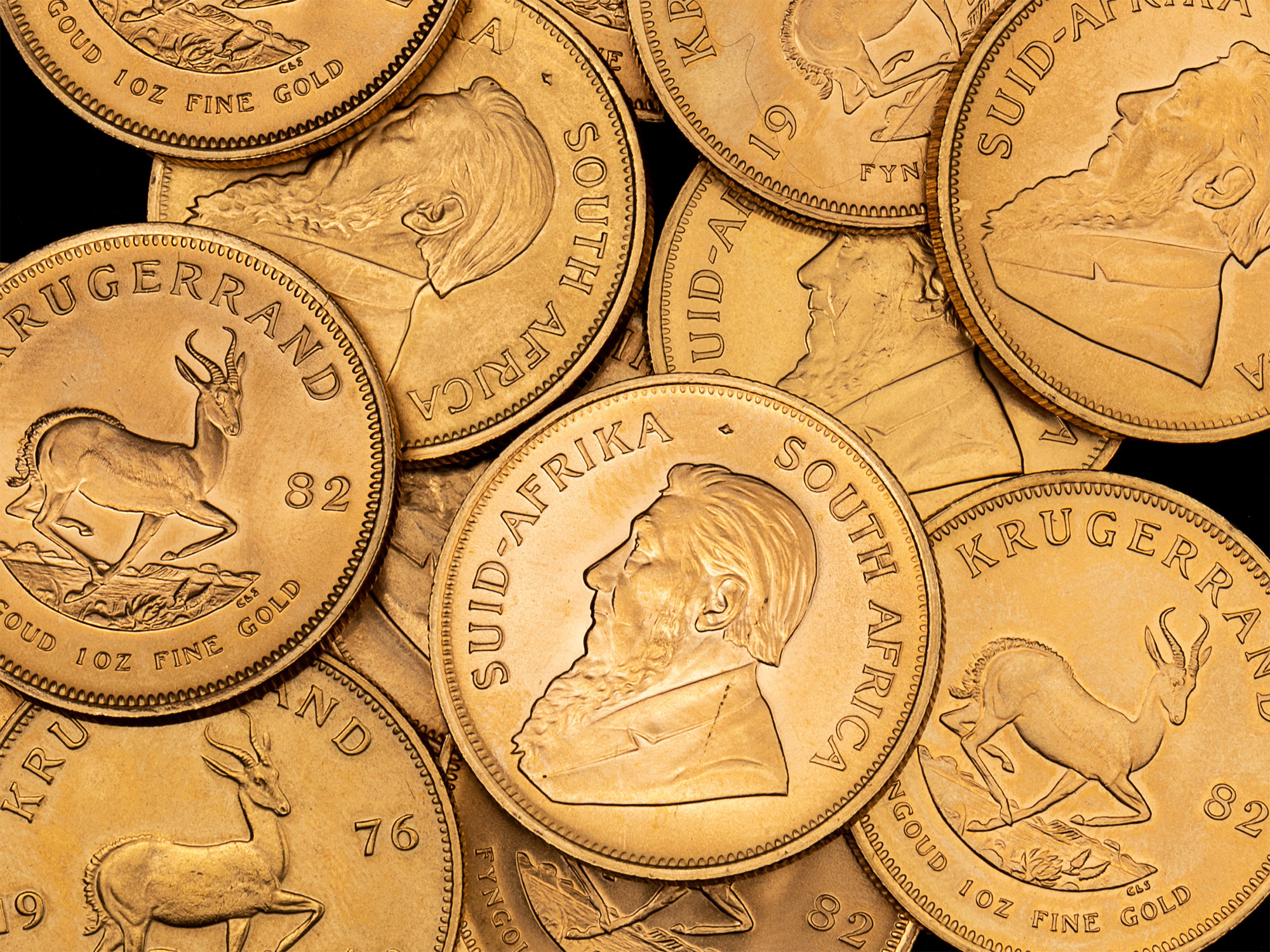 Coins and Collectibles | Freeman's