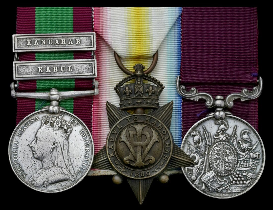 Three: Sergeant-Major H. F. Murrant, 9th Lancers, who charged with his ...