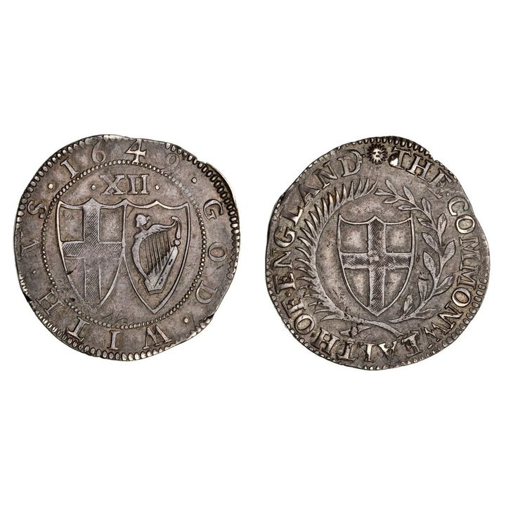 409 - The Numismatic Collector's Series Sale at NYINC | Spink