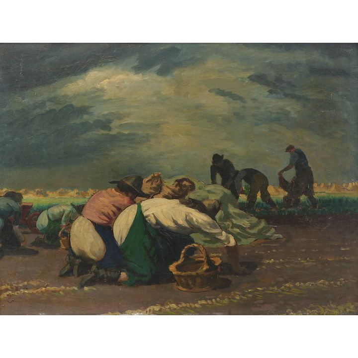 The Greg Moyle Collection | International Art Centre