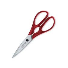 Victorinox Kitchen Scissors Red | | Aucor