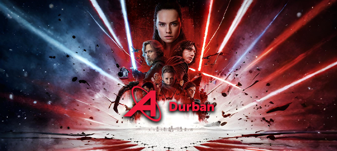 START OFF STRONG ⭐️ DURBAN ⭐️ | Aucor