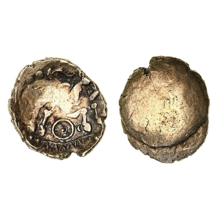 409 - The Numismatic Collector's Series Sale at NYINC | Spink