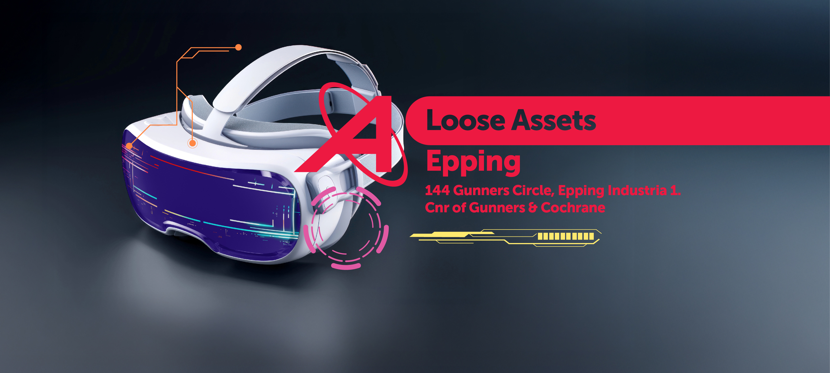 Terrific Tech Open Box Auction Epping Cape Town | Aucor