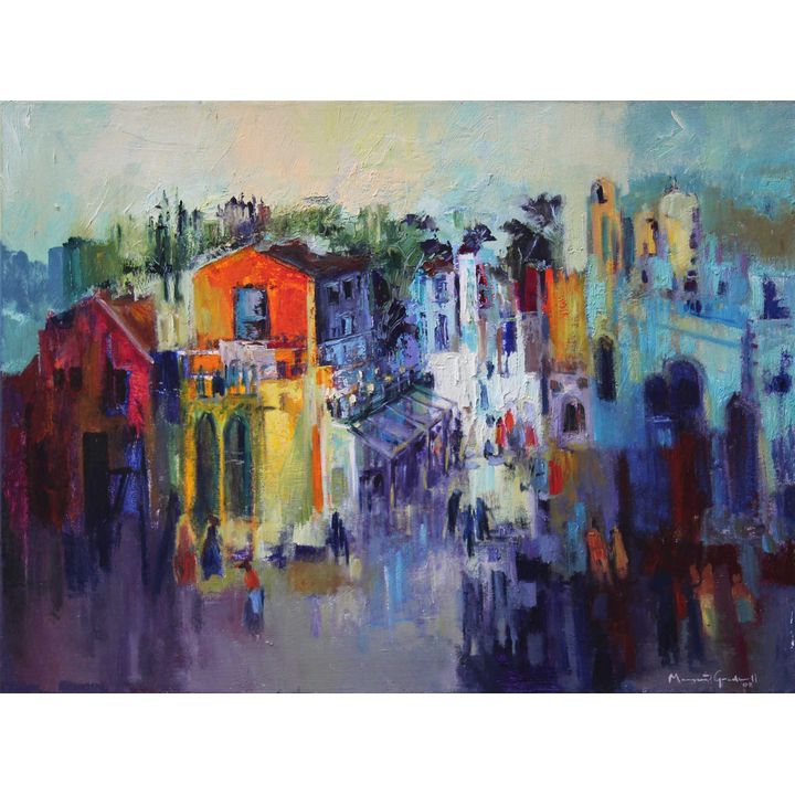 COLLECTORS CHOICE ’25: SA Paintings, Collectables & Persian Rugs ...