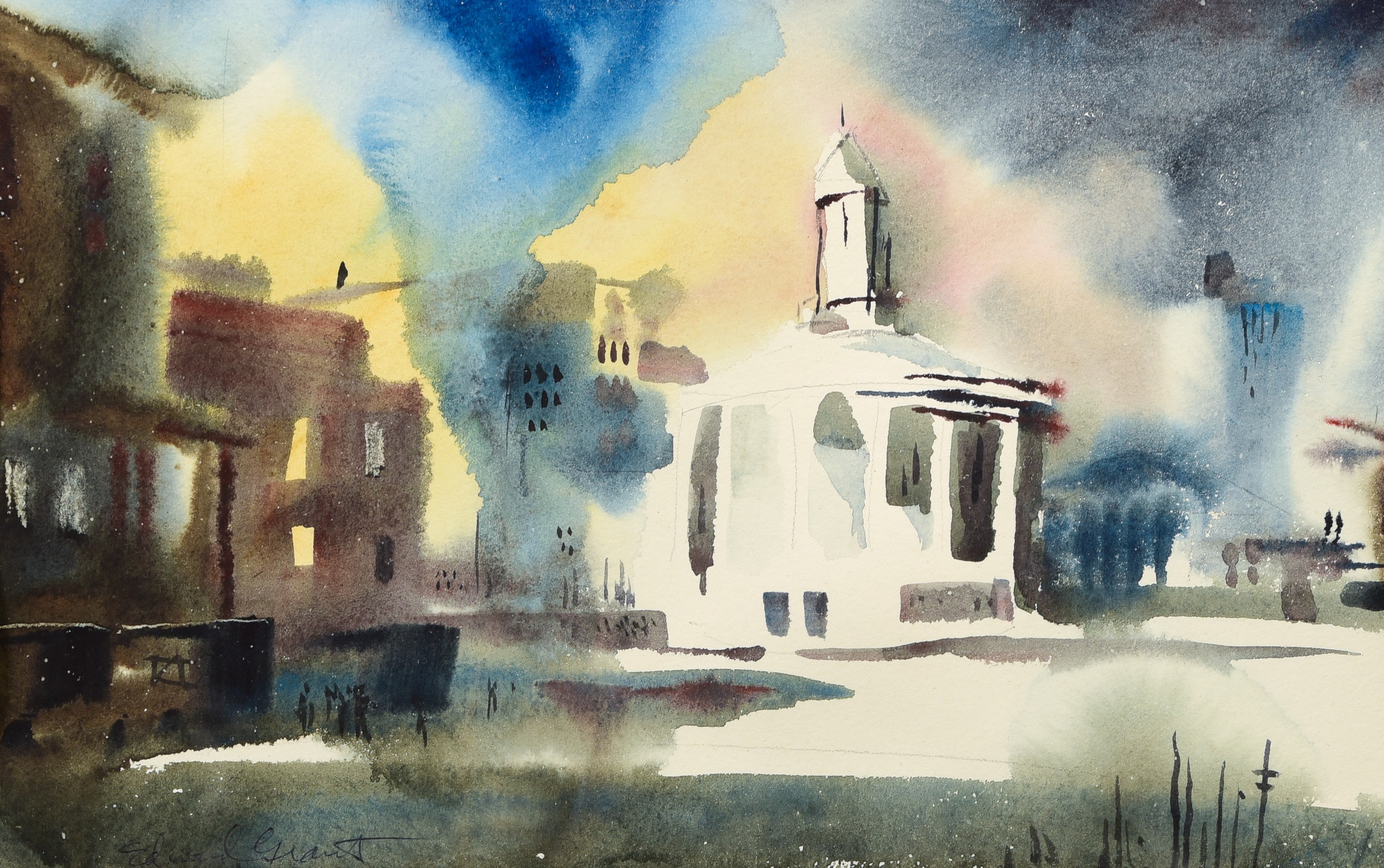 December 5: Eclectic Variety Auction | Bunch Auctions