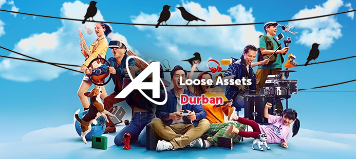 WOZA WEEKEND ⭐️ DURBAN ⭐️ | Aucor