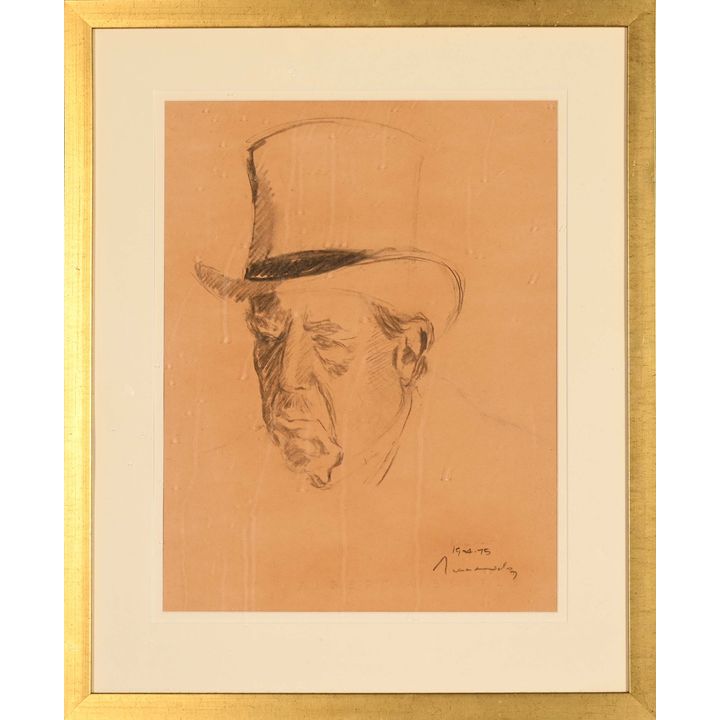 The Very Merry Wunderkammer Auction, 21 November - 1 December 2024 ...