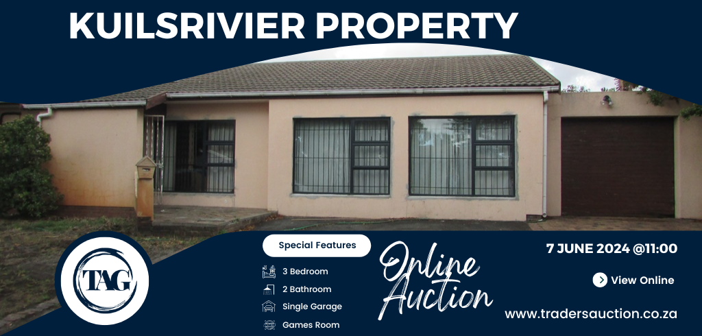 Upcoming Auctions | Traders Auction Group