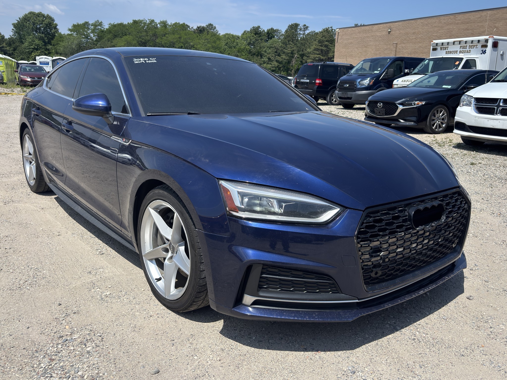 Tri-Weekly Auto Auction | Maltz Auctions