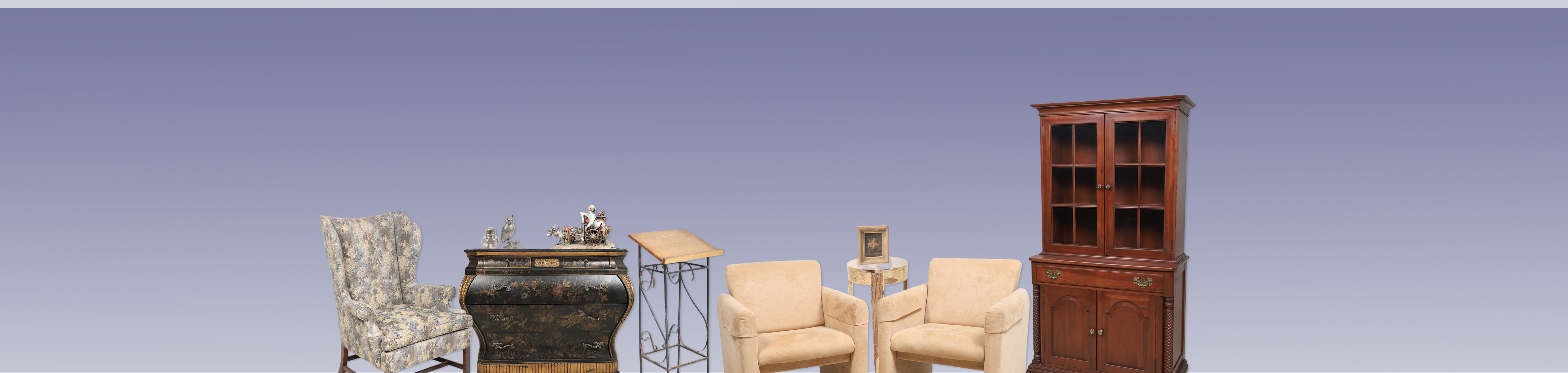 June 6th: Eclectic Variety Auction | Bunch Auctions